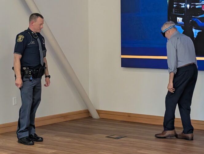 On the job, under the influence | News, Sports, Jobs - The Alpena News